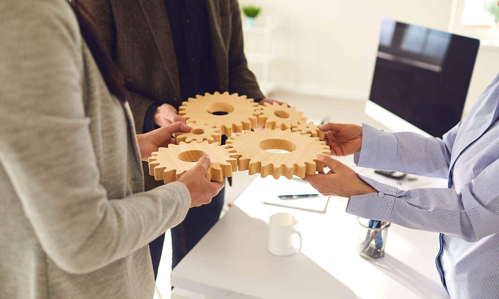 Gode integrasjoner og API er som ren magi - Proplan