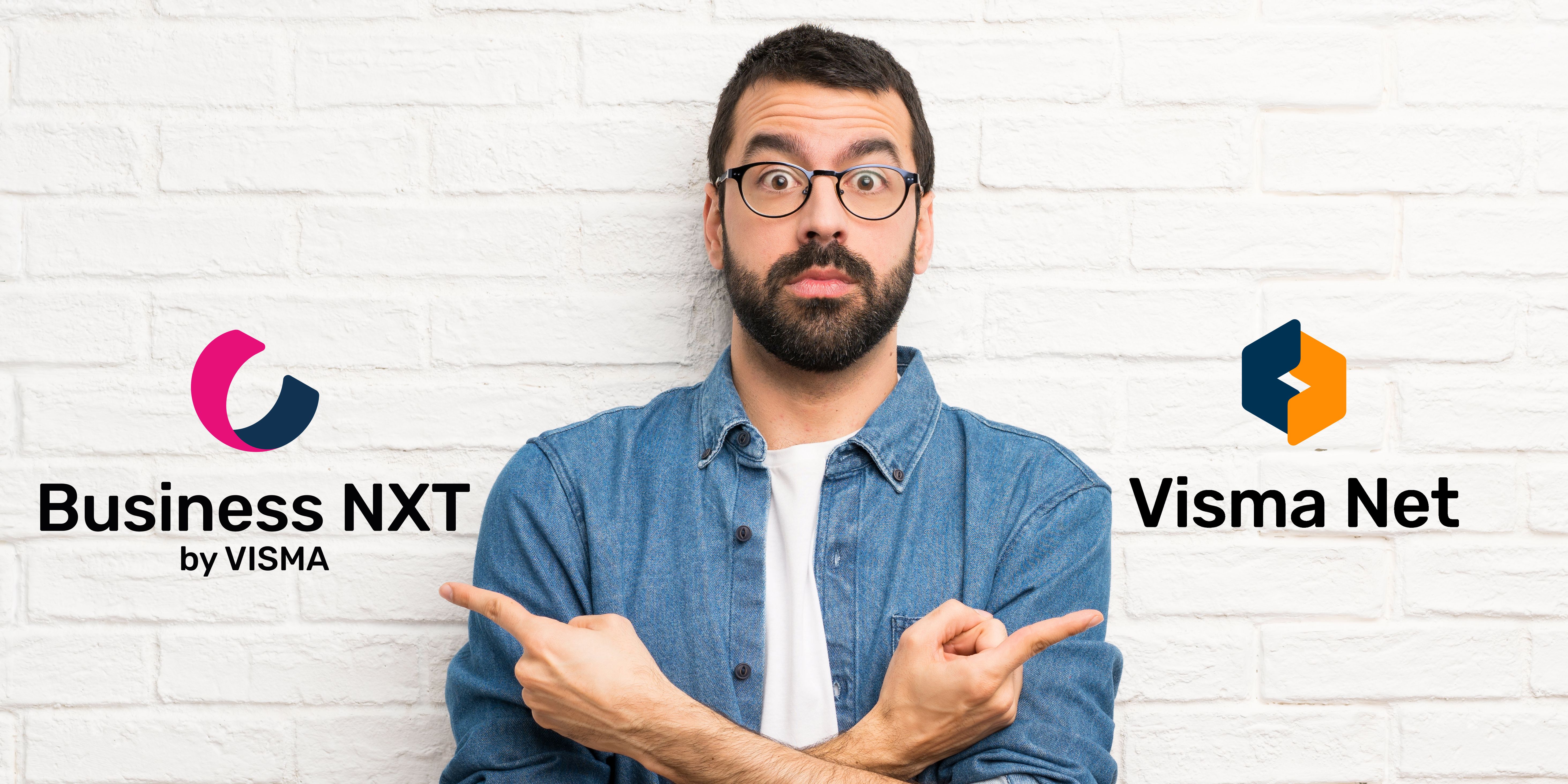 Forskjellen på Visma Net og Business NXT? - Proplan